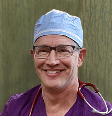 Palmer Pain Management Specialist